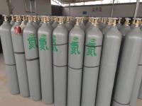 China High Purity 99.999% Helium Gas 5N He in 40L 50L Cylinders for Industrial Use for sale