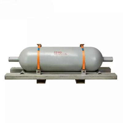China Electronic Grade Silane Gas SiH4 99.9999% Purity 47L Cylinder for Semiconductor CVD for sale