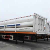 China Sulfur Hexafluoride SF6 Gas Cylinder 50L 99.995% Purity for High Voltage Insulation for sale