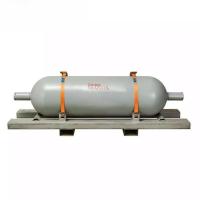 China Electronic Grade Silane Gas SiH4 99.9999% Purity for Semiconductor Solar Cell Manufacturing for sale