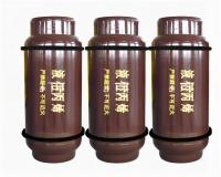 China High Purity Propylene Gas C3H6 99.5% for Industrial Use in 47L Cylinders for sale