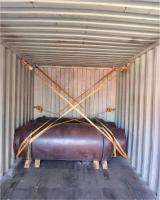 China High Purity Propylene Gas C3H6 99.5% for Industrial Use in 47L Cylinders for sale