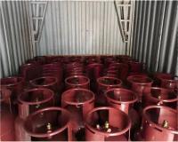 China High Purity Propylene Gas C3H6 99.5% for Industrial Use in 47L Cylinders for sale