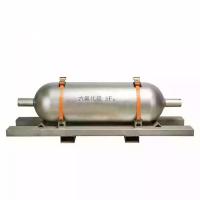 China High Purity SF6 Sulfur Hexafluoride Gas 99.995% 40L Cylinder for Electrical Insulation for sale