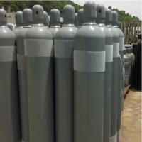 China High Purity Silane Gas SiH4 99.9999% Electronic Grade for Semiconductor Solar Cell Manufacturing for sale