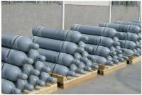 China Semiconductor Etching  High Purity  Cylinder  Gas NF3 Nitrogen Trifluoride for sale