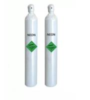 China High Purity 99.999% Neon Gas in 50L Cylinder for Industrial and Electronic Applications for sale