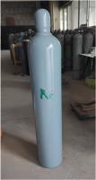 China 99.999% High Purity Krypton Kr Gas in 40L 50L Cylinders for Industrial Use for sale