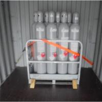 China Electronic Grade Dichlorosilane SiH2Cl2 Gas 99.999% 5N Purity 47L Cylinder for sale