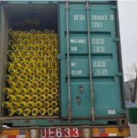 China Electronic Grade Dichlorosilane SiH2Cl2 Gas 99.999% 5N Purity 47L Cylinder for sale