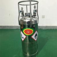 China High Purity Tetramethylsilane C4H12Si 5N for NMR Spectroscopy Reference Standard 20L 40L for sale