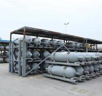 China Electron Grade Tetraethylorthosilicate TEOS Gas 99.999% for CVD Deposition 20L Cylinder for sale