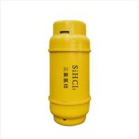 China High Purity Trichlorosilane SiHCl3 Gas 99.99% 4N for Semiconductor Grade 40L Cylinder for sale