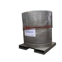 China High Purity Trichlorosilane SiHCl3 Gas 99.99% 4N for Semiconductor Grade 40L Cylinder for sale