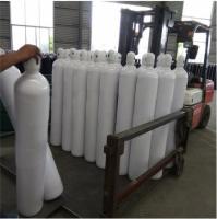 China Disilane Si2H6 99.999% 5N Electronic Grade Cylinder Gas 47L 10kg for Semiconductor CVD for sale