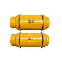 China High Purity Ammonia Gas NH3 99.99999% for Industrial Refrigeration and Fertilizer Production for sale