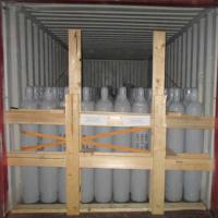China 99.996% Electronic Grade Nitrogen Trifluoride NF3 Gas 47L Cylinder 15Mpa for sale