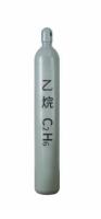 China High Purity Refrigerant Gas R170 Ethane C2H6 99.5% 40L Cylinder Industrial Grade for sale
