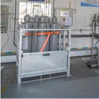 China High Purity Refrigerant Gas R170 Ethane C2H6 99.5% 40L Cylinder Industrial Grade for sale