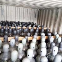 China Electronic Grade Ethylene Gas C2H4 99.999% 5N Purity 40L Cylinder for Industrial Use for sale
