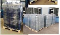 China Industrial Oxygen Gas 99.999% 6N O2 Cylinder 40L 150bar High Purity for Welding and Medical Use for sale