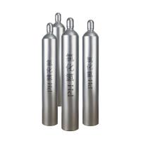 China Anhydrous Hydrogen Chloride HCl Gas 99.9% Purity 44L Cylinder CGA660 Valve for sale
