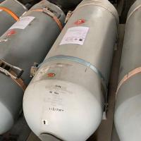 China High Purity 99% TEOS Tetraethylorthosilicate Gas for CVD PECVD Deposition 20L 40L Cylinder for sale