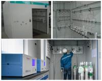 China Wholesale Nitrous Oxide Gas/ N2o Gas/Laughing Gas for sale