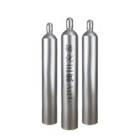 China High Purity 99.999% Arsine AsH3 Mixed Gas in 47L Cylinder for Semiconductor for sale