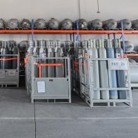 China High Purity 99.999% Arsine AsH3 Mixed Gas in 47L Cylinder for Semiconductor for sale