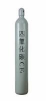 China Industrial Grade Carbon Tetrafluoride CF4 Gas 99.5% Purity 15MPa Cylinder for sale
