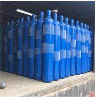 China Industrial Grade Carbon Tetrafluoride CF4 Gas 99.5% Purity 15MPa Cylinder for sale