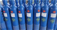 China Medical Industrial 99.9% Nitrous Oxide N2O Gas 40L Cylinder 150 Bar for sale