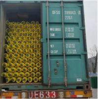 China 99.999% High Purity Carbon Tetrafluoride CF4 Gas 47L 31kg Cylinder for sale