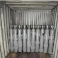 China High Purity 99.9% to 99.999% Nitric Oxide NO Gas for Laboratory Research 20L 40L Cylinder for sale