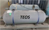 China Tetraethylorthosilicate TEOS 99% Purity Silicon Dioxide 40-42% for Semiconductor and Silica Production for sale