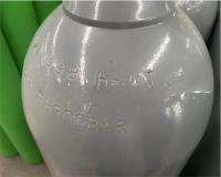 China High Purity 99.999% Xenon Gas Xe Cylinder Gas 8L 50L Industrial Grade UN2036 for sale