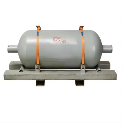China High Purity Silane Gas SiH4 99.9999% Electronic Grade for Semiconductor Solar Cells for sale