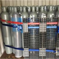 China Boron Trichloride BCl3 Gas 99.999% High Purity 47L Cylinder Electronic Grade for sale