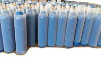 China High Purity N2O Nitrous Oxide Gas 99.9% 40L 50L Cylinder China OEM for sale