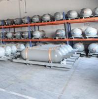 China Industrial Propane Gas C3H8 99.5% Purity 47L Cylinder for Heating and Industrial Use for sale