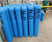 China High Purity Nitrous Oxide N2O Gas 99.9% 40L 50L Cylinder CGA540 for sale