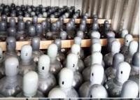 China High Purity Ethylene Gas C2H4 40L Cylinder Industrial Grade for Ripening and Welding for sale