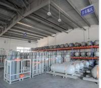 China High Purity Hydrogen Fluoride HF Gas 99.999% 5N for Industrial Use 20.01 g/mol for sale