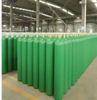 China High Purity Hydrogen Fluoride HF Gas 99.999% 5N for Industrial Use 20.01 g/mol for sale