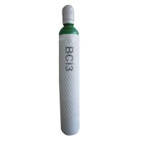 China Cylinder  Gas China Best Price Semiconductor processing gas Bcl3 Boron Trichloride for sale