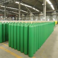 China High Purity 99.999% Hydrogen Fluoride HF Gas 15MPa Cylinder for Industrial Use for sale