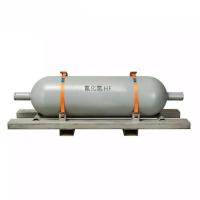 China High Purity Hydrogen Fluoride HF Gas 99.95% 5N in Cylinder for Industrial Use for sale