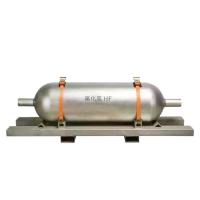 China High Purity Hydrogen Fluoride HF Gas 99.95% 5N in Cylinder for Industrial Use for sale