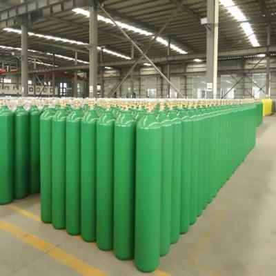 China High Purity Hydrogen Fluoride HF Gas 99.95% 5N in Cylinder for Industrial Use for sale